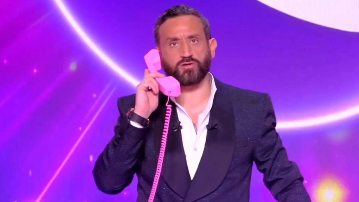 TPMP : après l’Arcom, YouTube rappelle l’animateur Cyril Hanouna à l ...