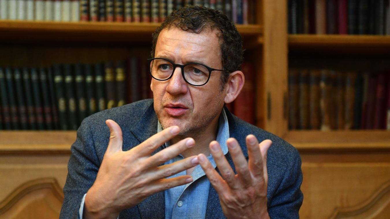 Dany Boon hypocondriaque : il se livre sans filtre, "J’ai fait mon ...