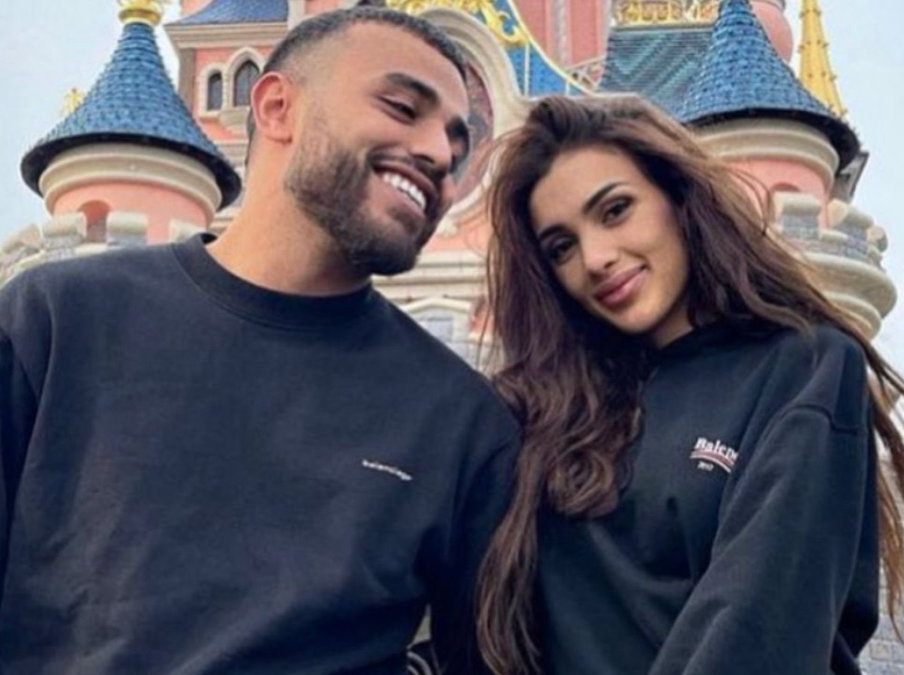 Emine évoque sa relation avec Maissane : "On ne se parle plus, mais…"