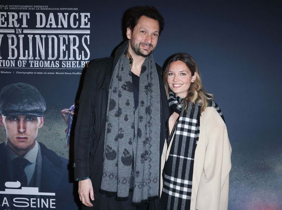 Éric Antoine et Gennifer Demey se sont dit "oui" : pourquoi il ne ...