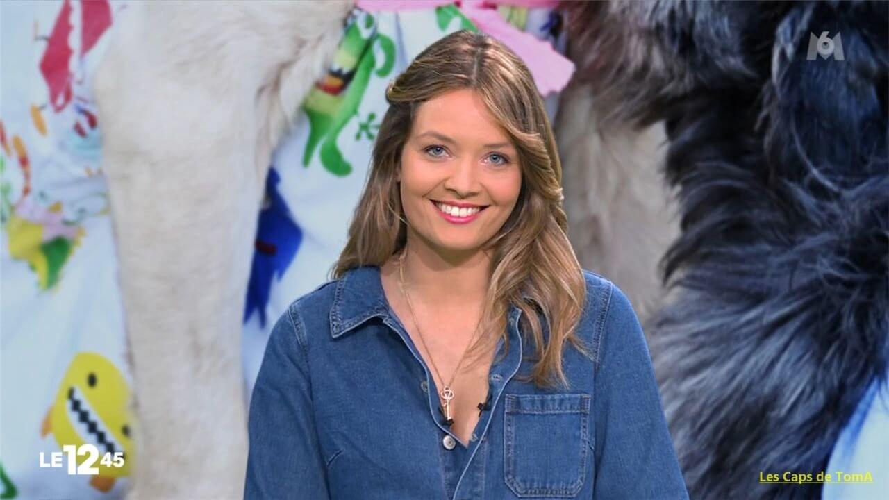 Eric Antoine : sa compagne Gennifer Demey fait de tendres confidences ...