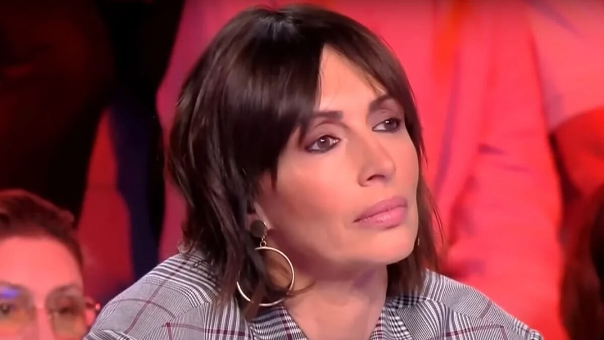 Fin de C8 : Géraldine Maillet dévoile son nouveau projet qui la rend ...