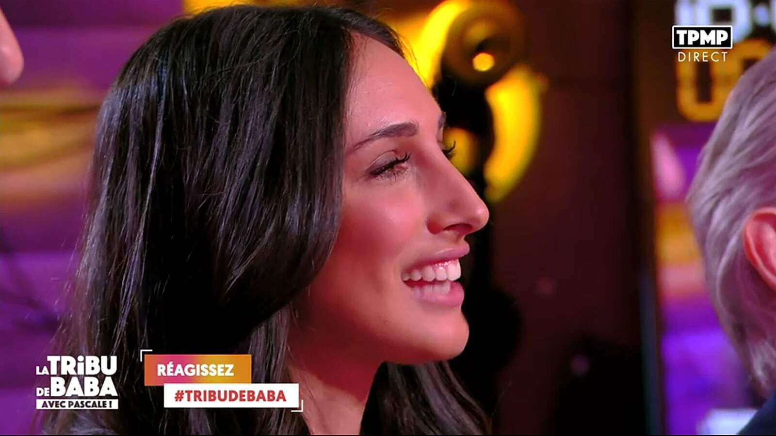 Touche Pas à Mon Poste : qui est Inès Khaldi, la nouvelle recrue de ...