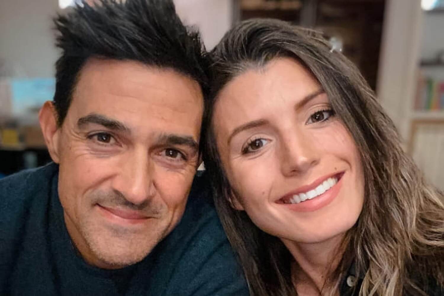 Delphine Tellier (LAA8) sur son couple avec Jean-Pascal Lacoste : "On ...