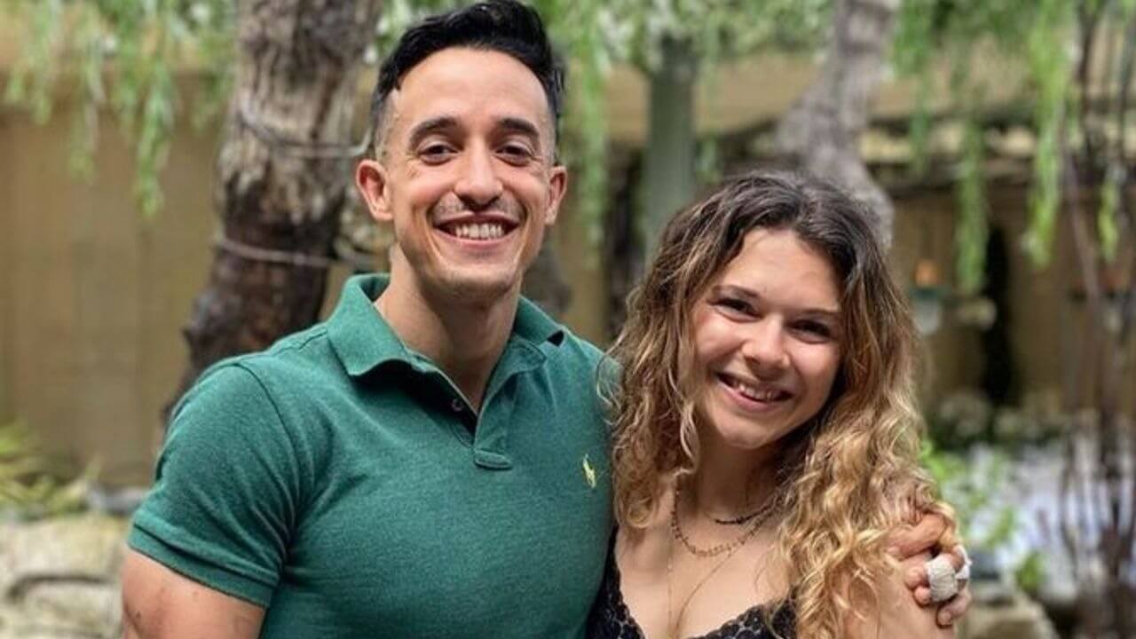Juju Fitcats révèle un détail important de son mariage avec Tibo ...