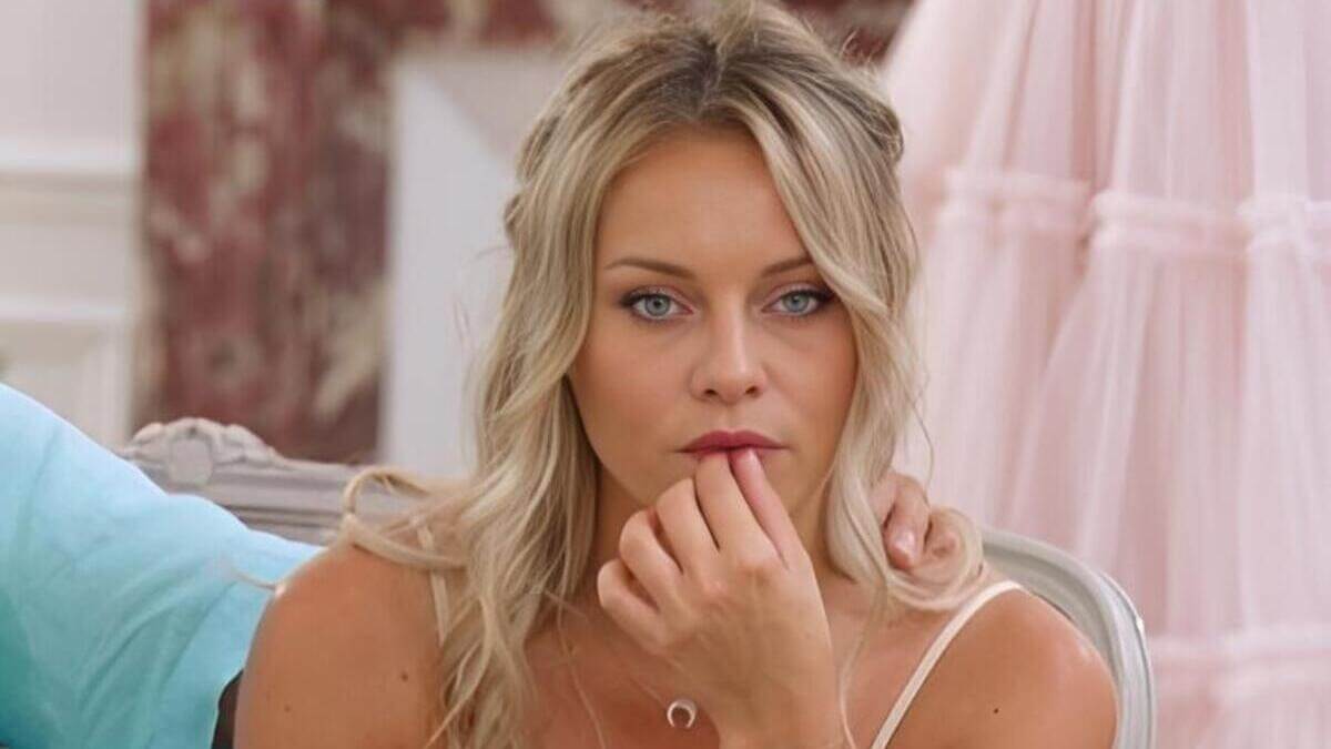 Mariés au premier regard : Laury s’explique sur la manière dont elle a ...