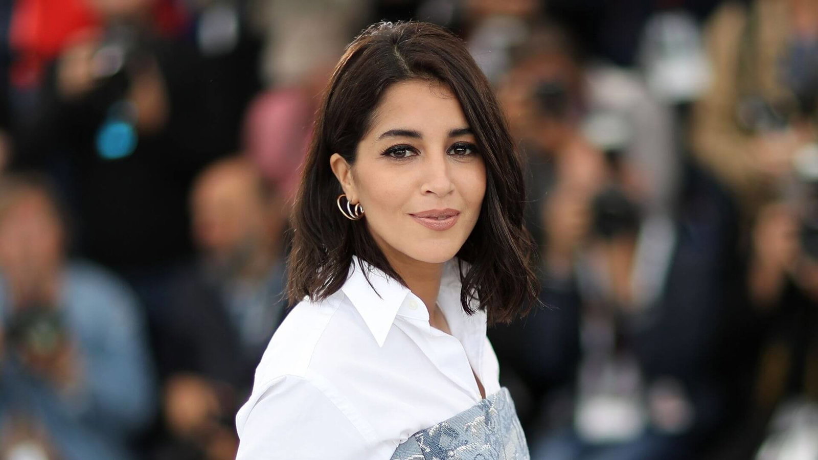 Leïla Bekhti évoque ses défis pour devenir mère : "Des piqûres tous les ...