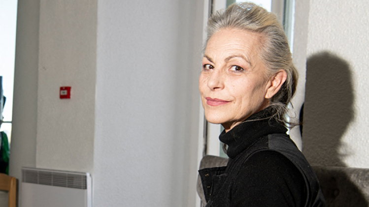 Lio : la chanteuse de retour sur scène quelques jours après la mort ...