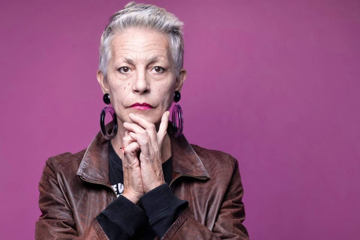 Lio remonte sur scène après le décès de son fils : "Elle a fait le job ...