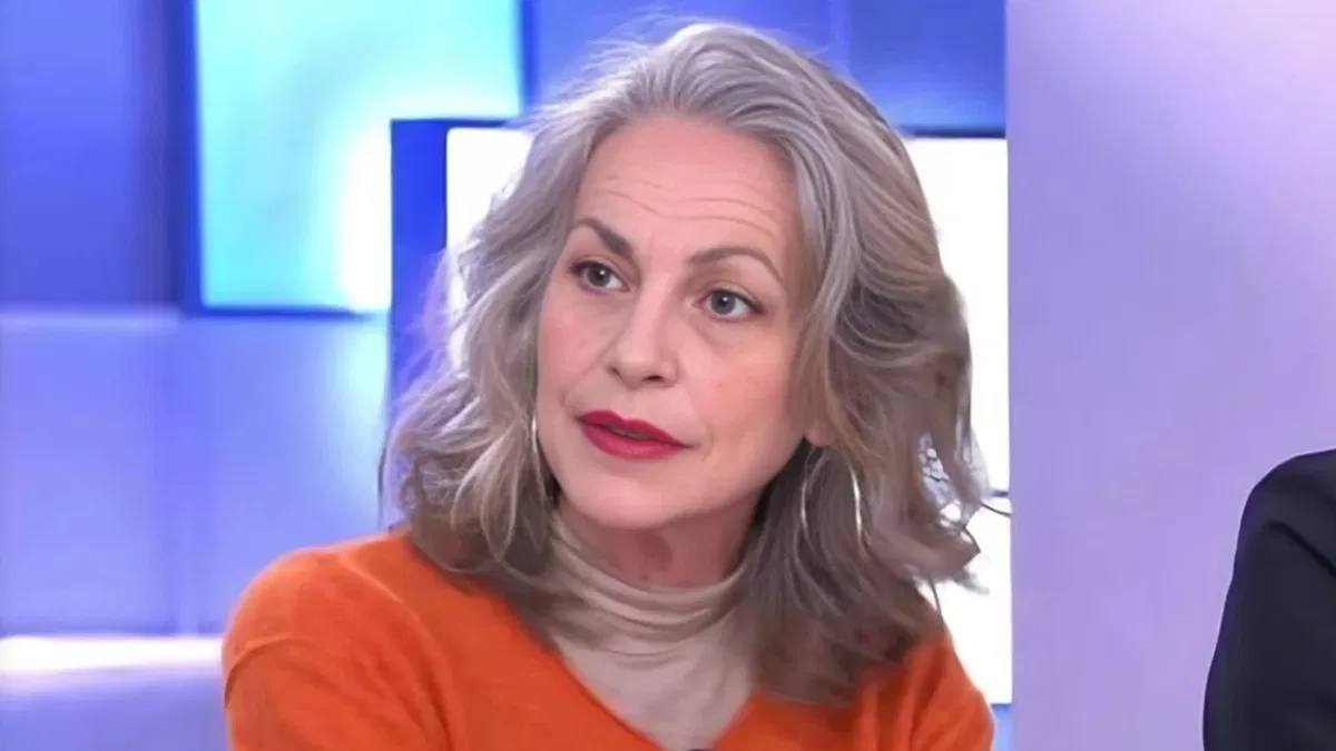 Lio : Diego, le fils de la chanteuse, a été retrouvé mort immolé par le ...