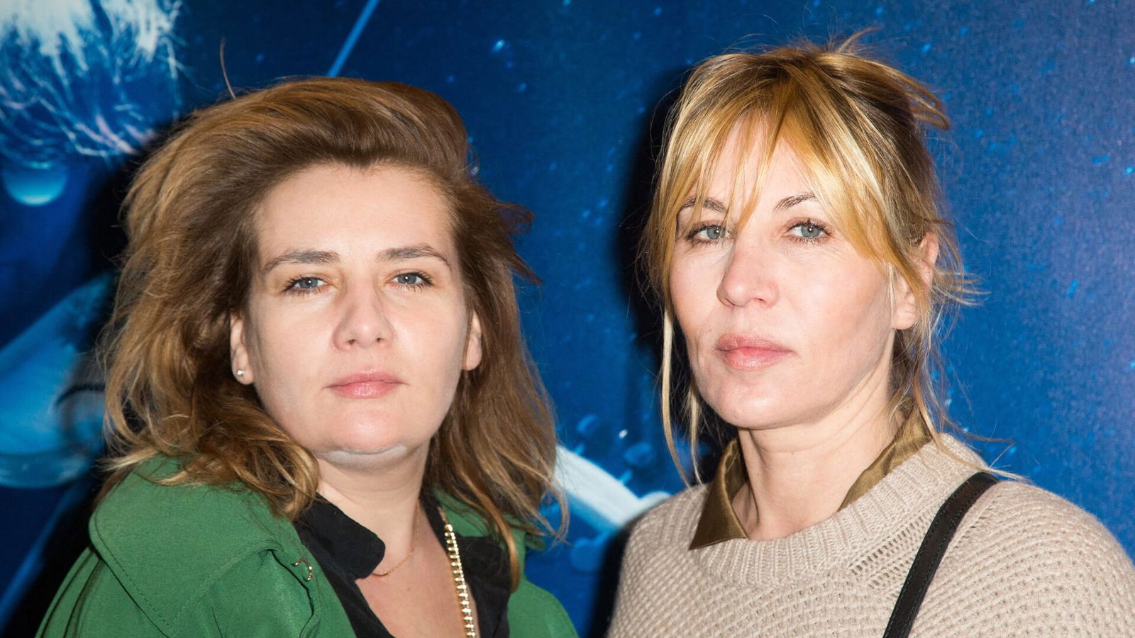 Mathilde Seigner : un proche dévoile les dessous de sa brouille avec sa ...