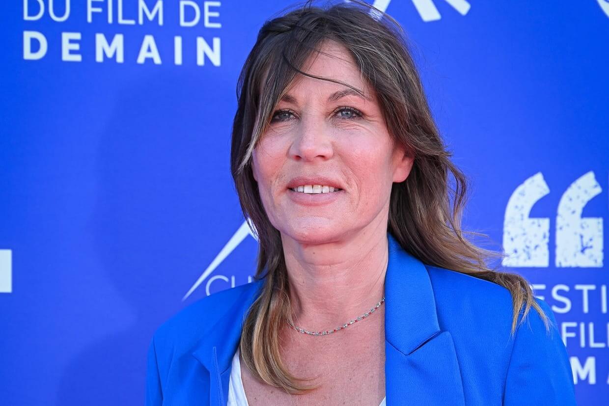 Mathilde Seigner ciblée par sa sœur Marie-Amélie : "Il n'y a pas que ...