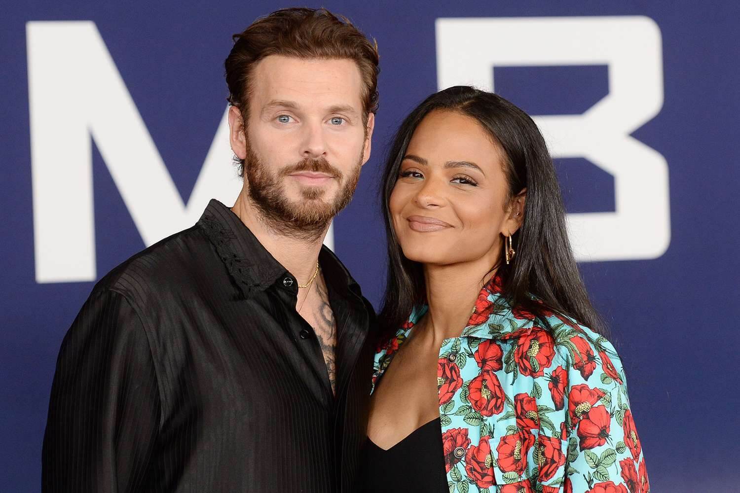 Matt Pokora et Christina Milian en couple : comment se sont-ils rencontrés