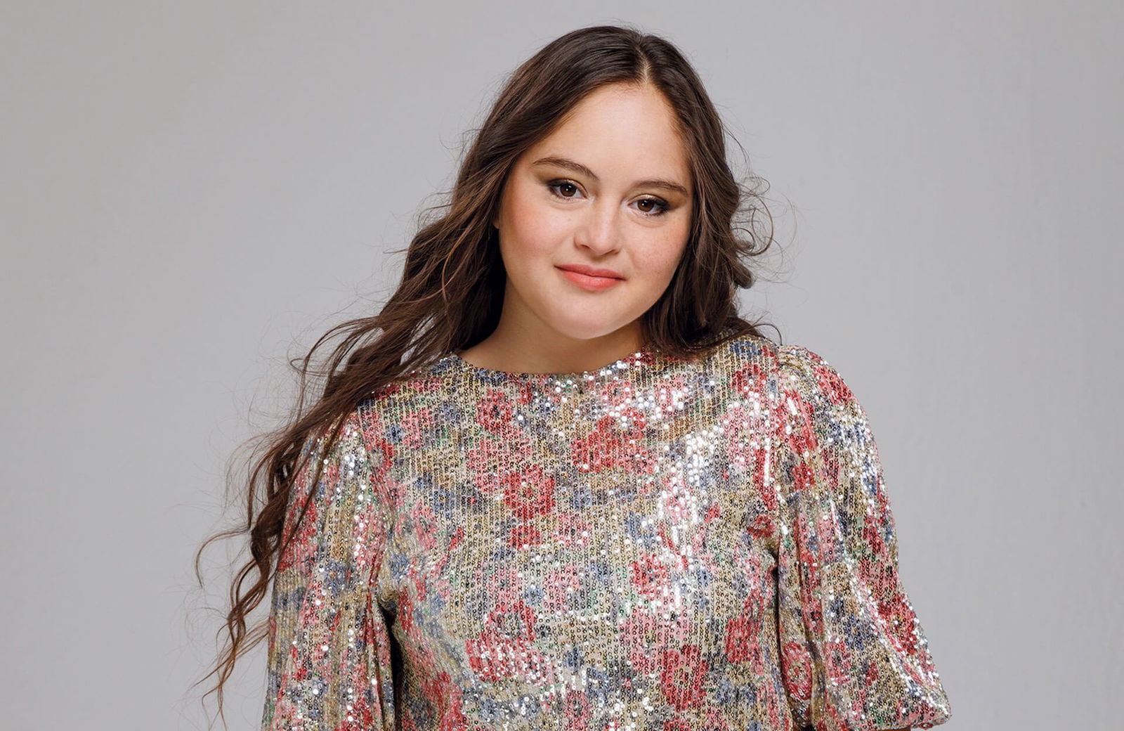 Mayane évoque avec émotion son père décédé : "C'est ma bonne étoile"