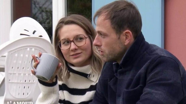 Mélanie (ADP) : l’ex de Ludovic s’affiche très complice avec son ...