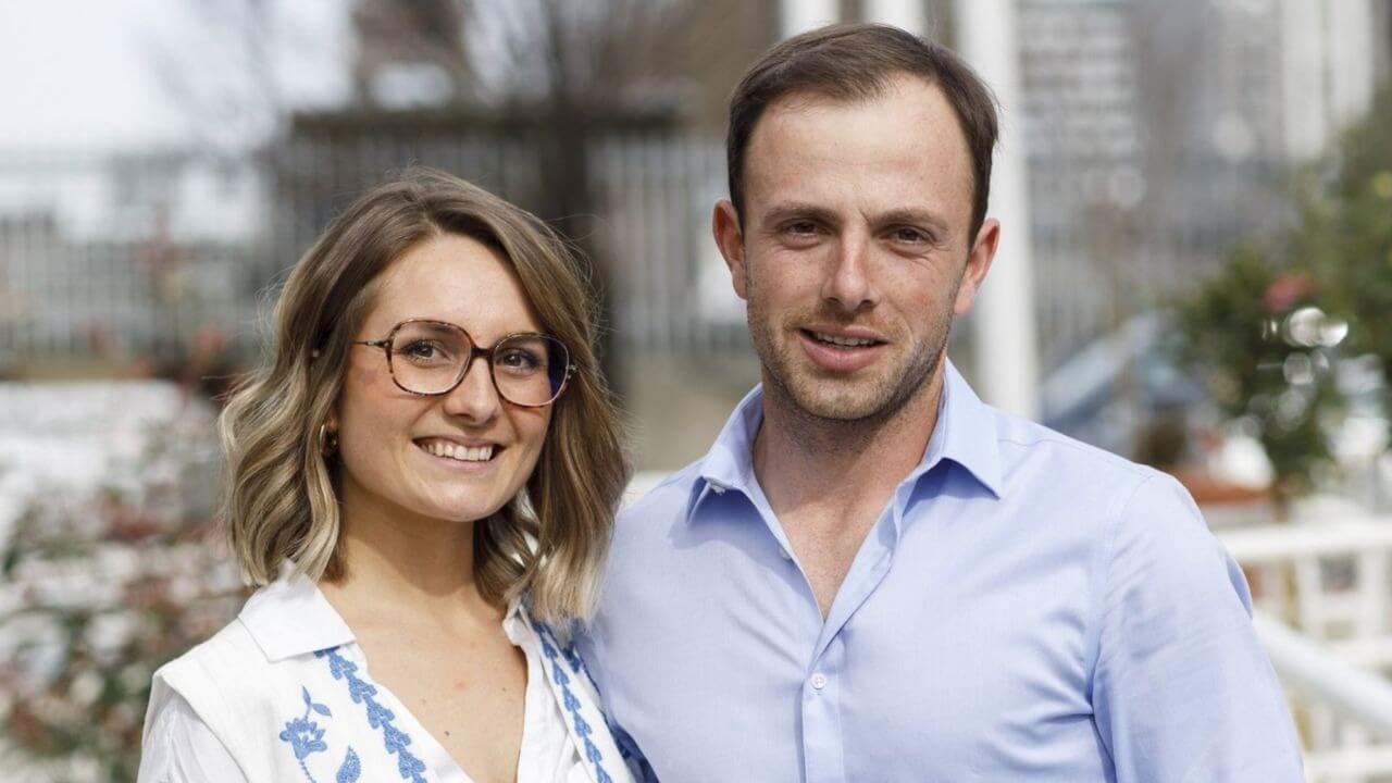 Mélanie (ADP) : l’ex de Ludovic s’affiche très complice avec son ...