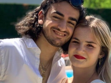 Danse avec les Stars : Alizée Bois sur l’arrivée de son ex Nino Mosa ...