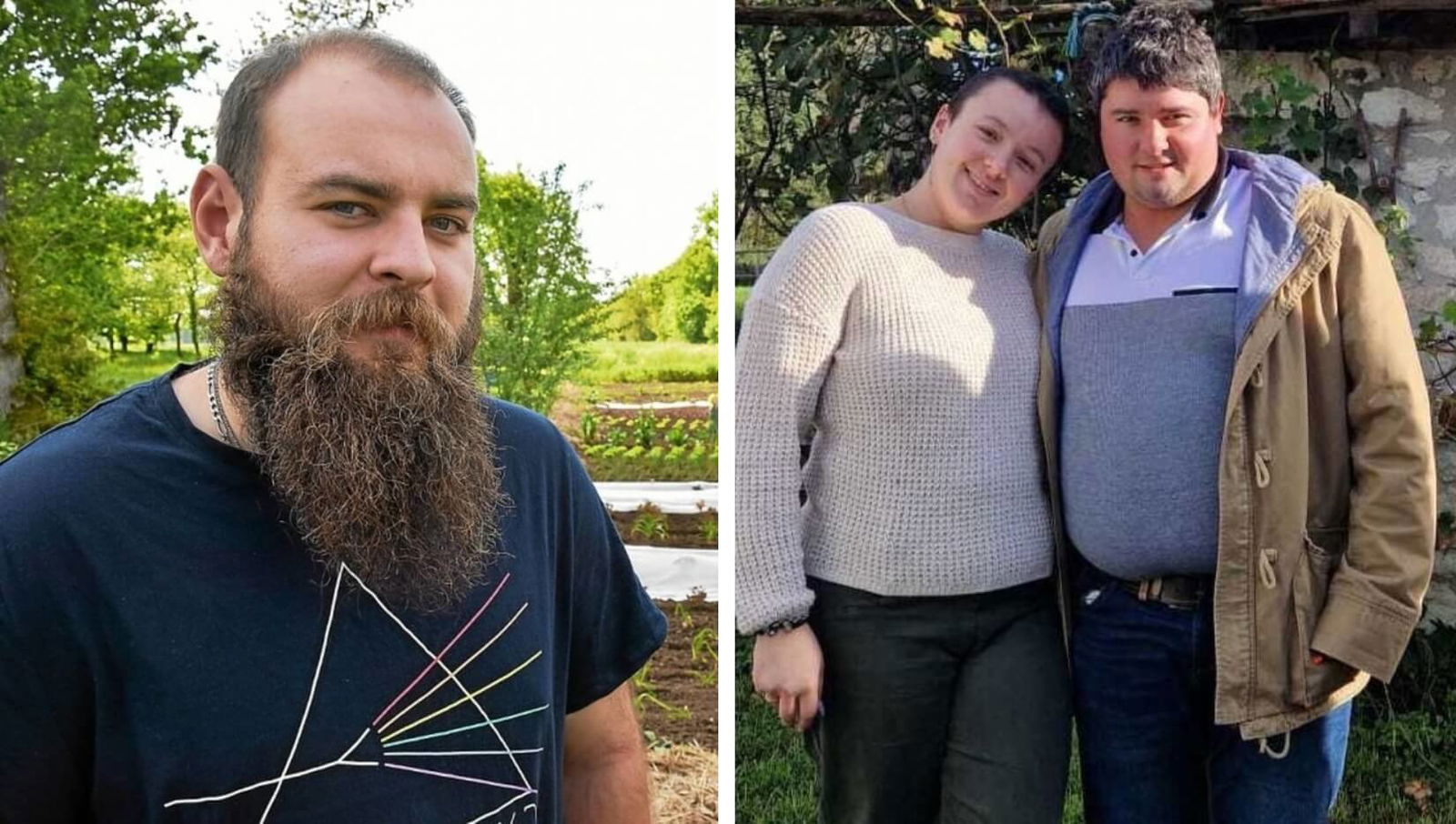 Valentin (ADP 16) : confondu avec l’ex de Flavie, il s’emporte… "Cessez ...