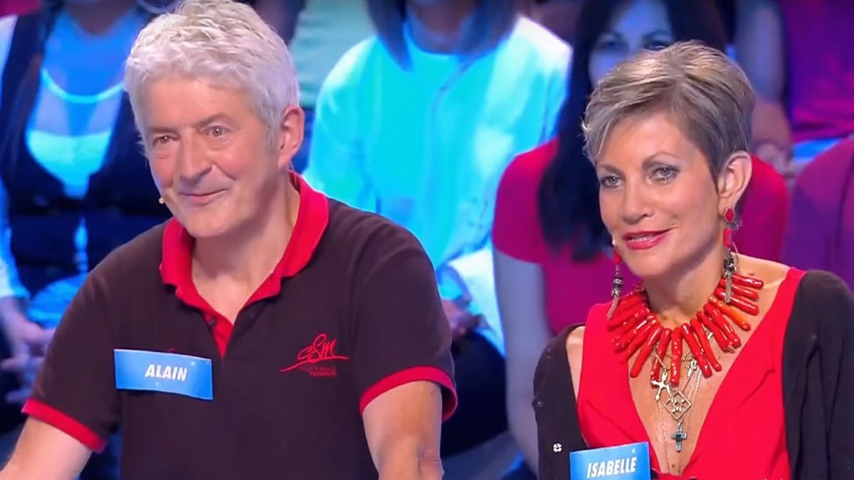 Isabelle Morini-Bosc en deuil : de retour dans TPMP, elle fait de ...
