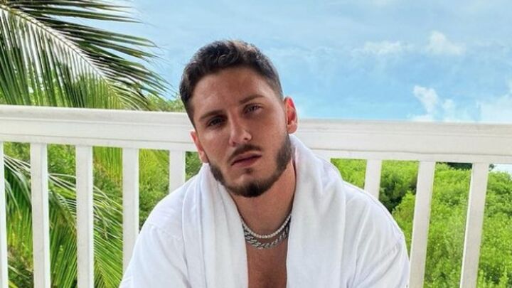 Seby Daddy futur tonton : son frère Bryan Dubois attend son premier ...