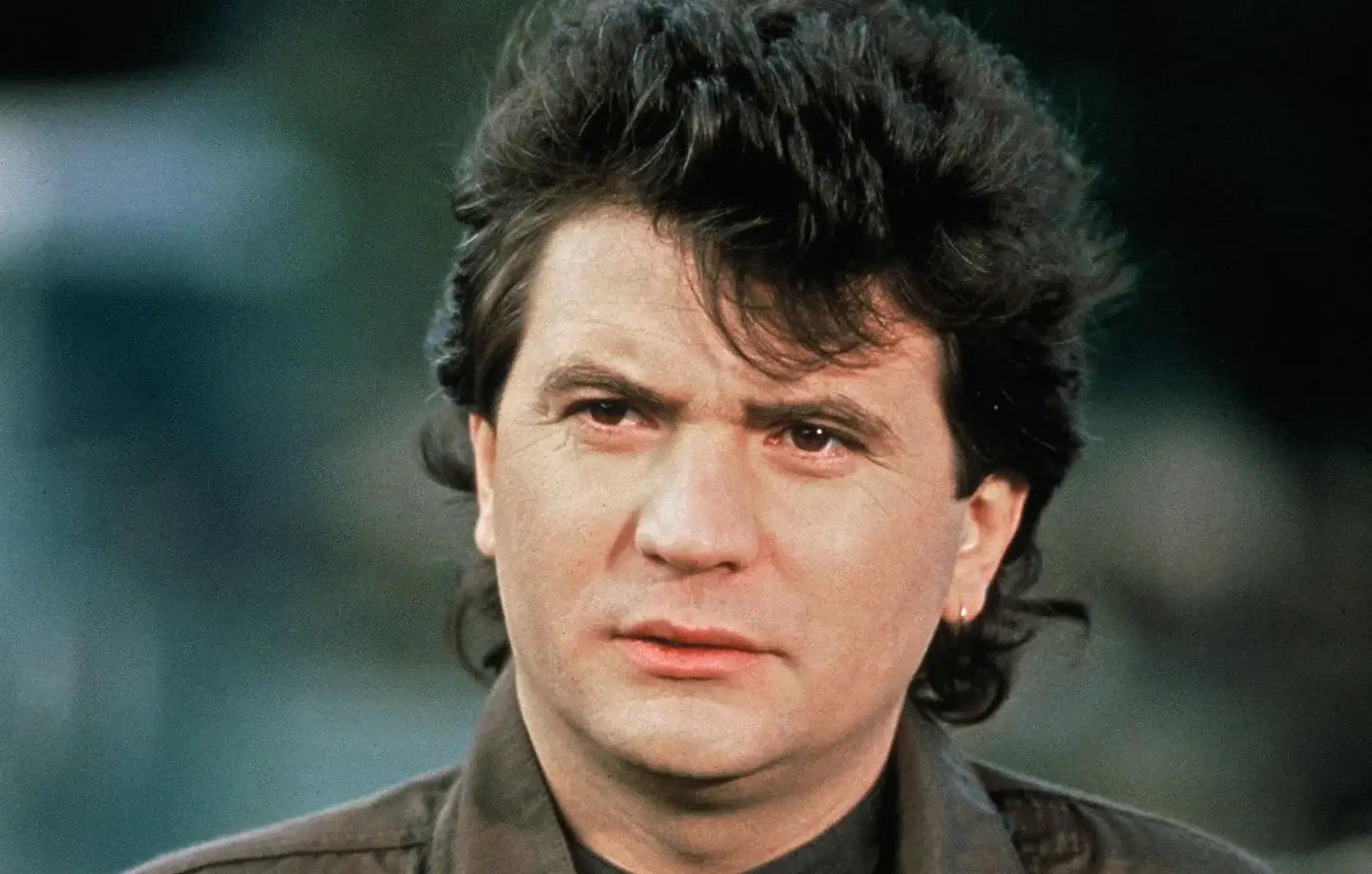 Daniel Balavoine : son fils Jérémie apparaît à la télévision pour la ...