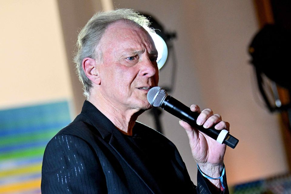 Mort d'Herbert Léonard : la famille du chanteur dévoile la date et le ...