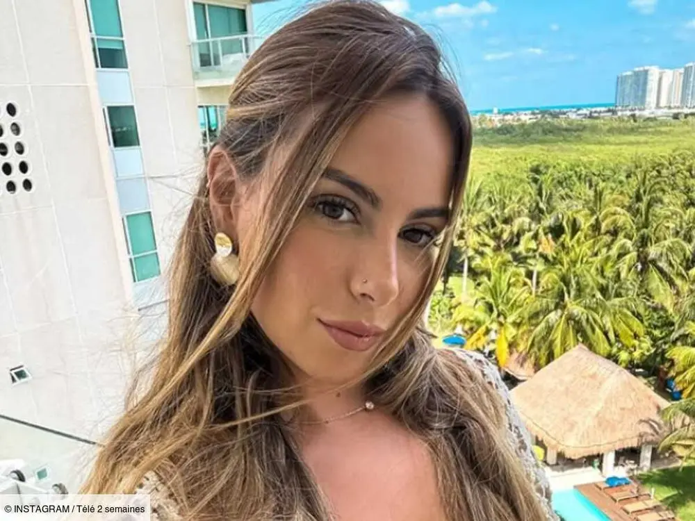 L'Île de la Tentation : Katell critiquée pour son rapprochement avec Hugo... "Vous ne savez pas ...