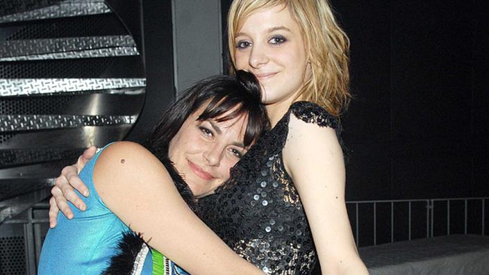 Lio en deuil : sa fille Nubia réagit à la mort tragique de Diego, le ...