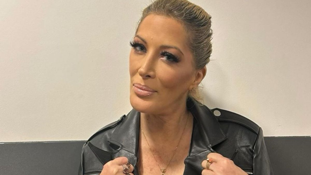 Loana Petrucciani accusée d'être négligée, elle réagit : "Je me rends ...