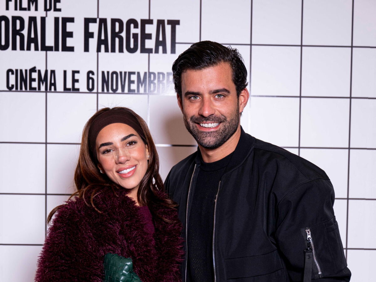 Marwa Merazka séparée de Vincent Queijo : Rym Renom à l'origine de leur rupture ? "Quelqu'un qui ...