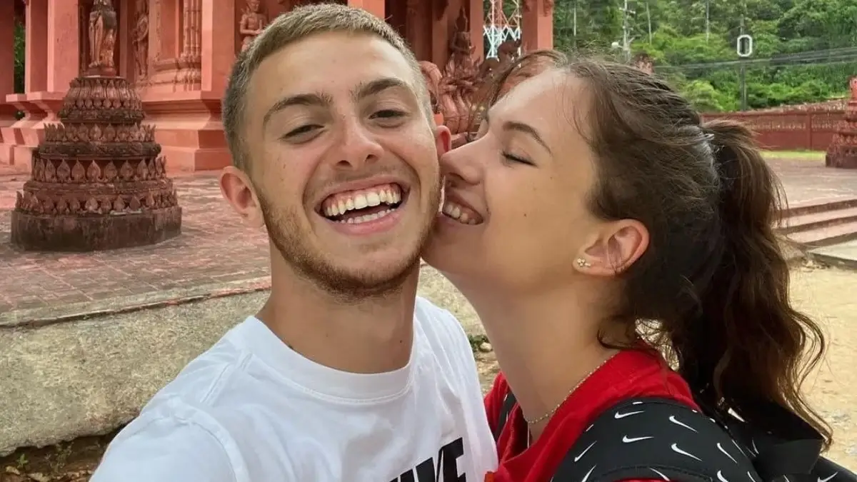 Michou séparé d’Elsa Bois : le youtubeur dans la tourmente "Il aurait trompé Elsa de base..."