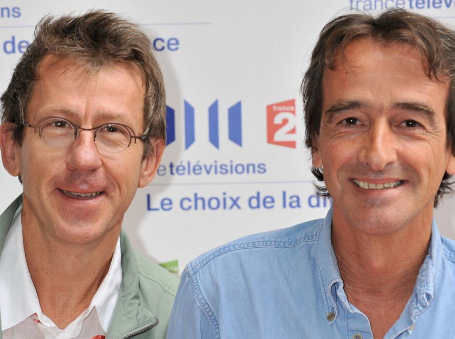 Jamy Gourmaud (C’est pas sorcier) fâché avec Frédéric Courant : que s ...