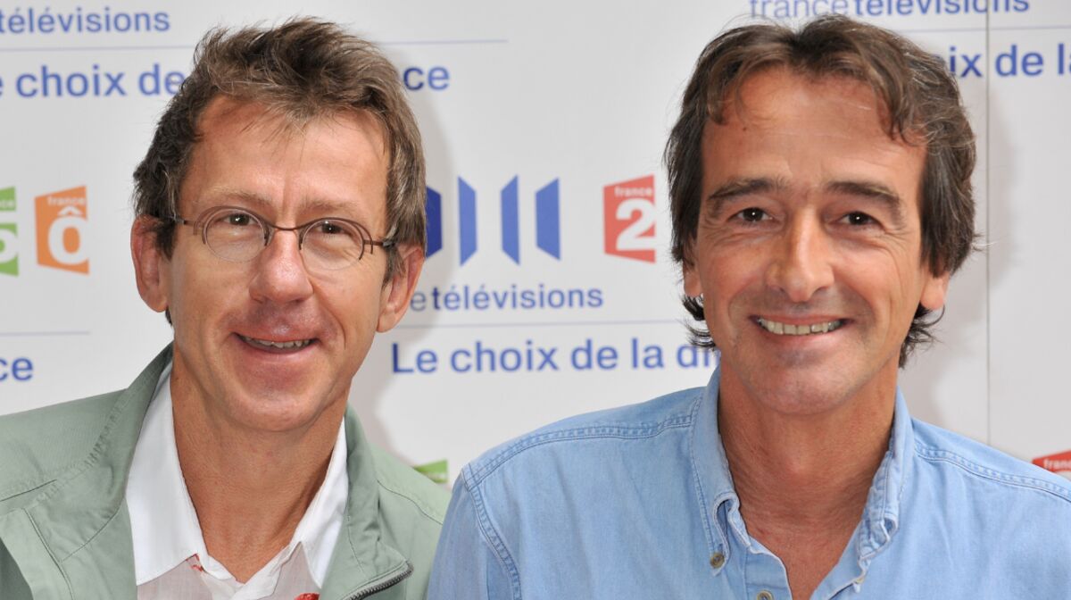 Jamy Gourmaud (C’est pas sorcier) fâché avec Frédéric Courant : que s ...