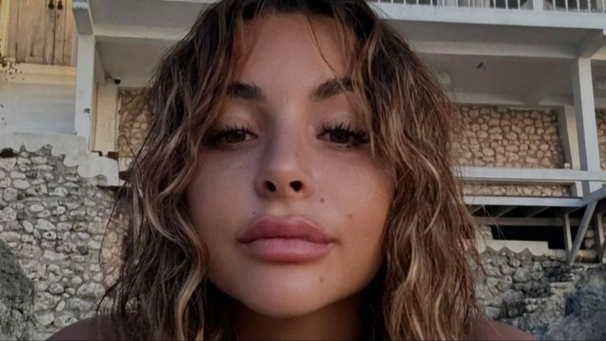 Rym Renom à propos de son rapprochement avec Vincent Queijo : "C'est ...