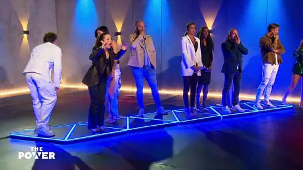 The Power : les premières images de la saison 2 dévoilées