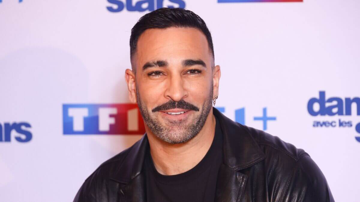 Danse avec les stars : Adil Rami sort du silence "Pour la première fois ...