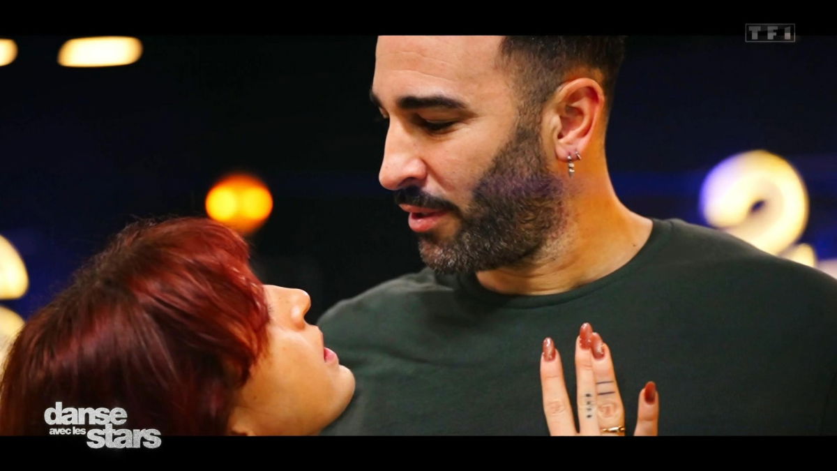 Adil Rami (DALS) livre un beau message à Ana Riera sur les réseaux ...