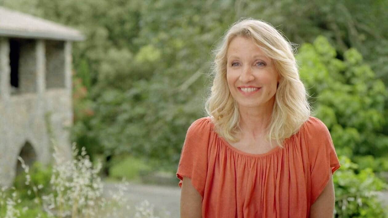 Alexandra Lamy : comment son divorce avec Jean Dujardin l’a poussée à ...