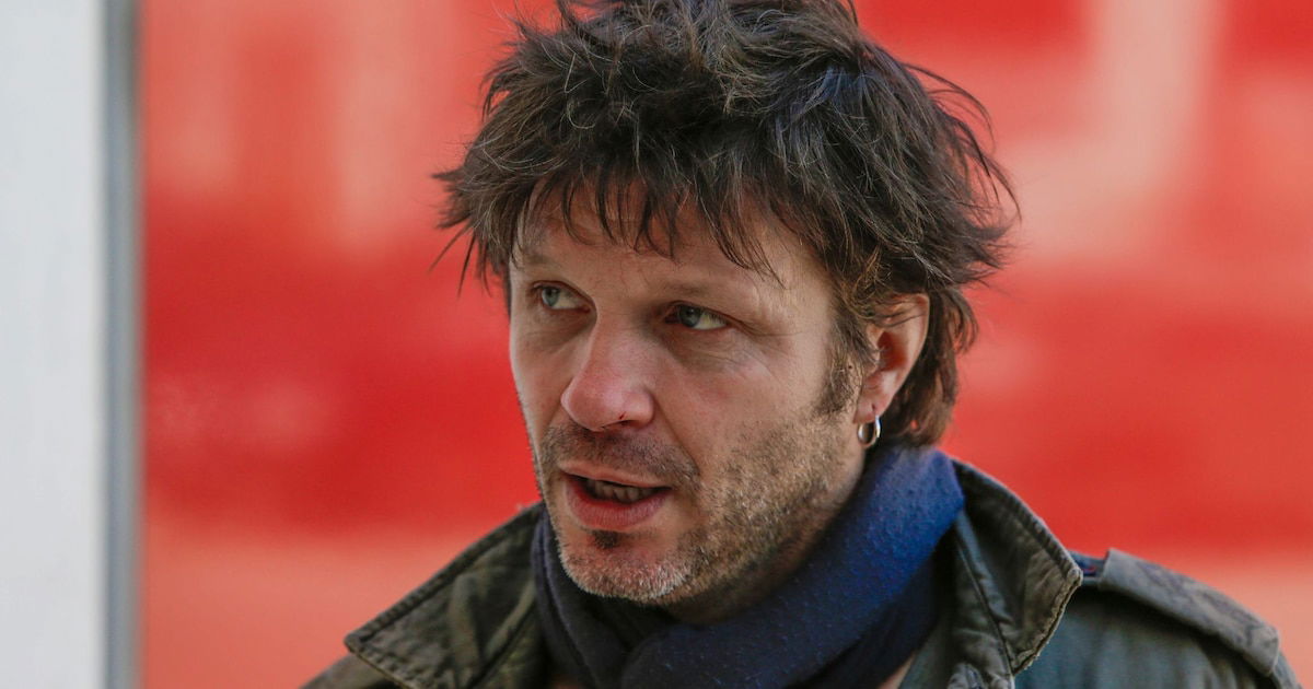 Mort de Marie Trintignant : le juge qui a remis Bertrand Cantat en liberté admet s'être "trompé"