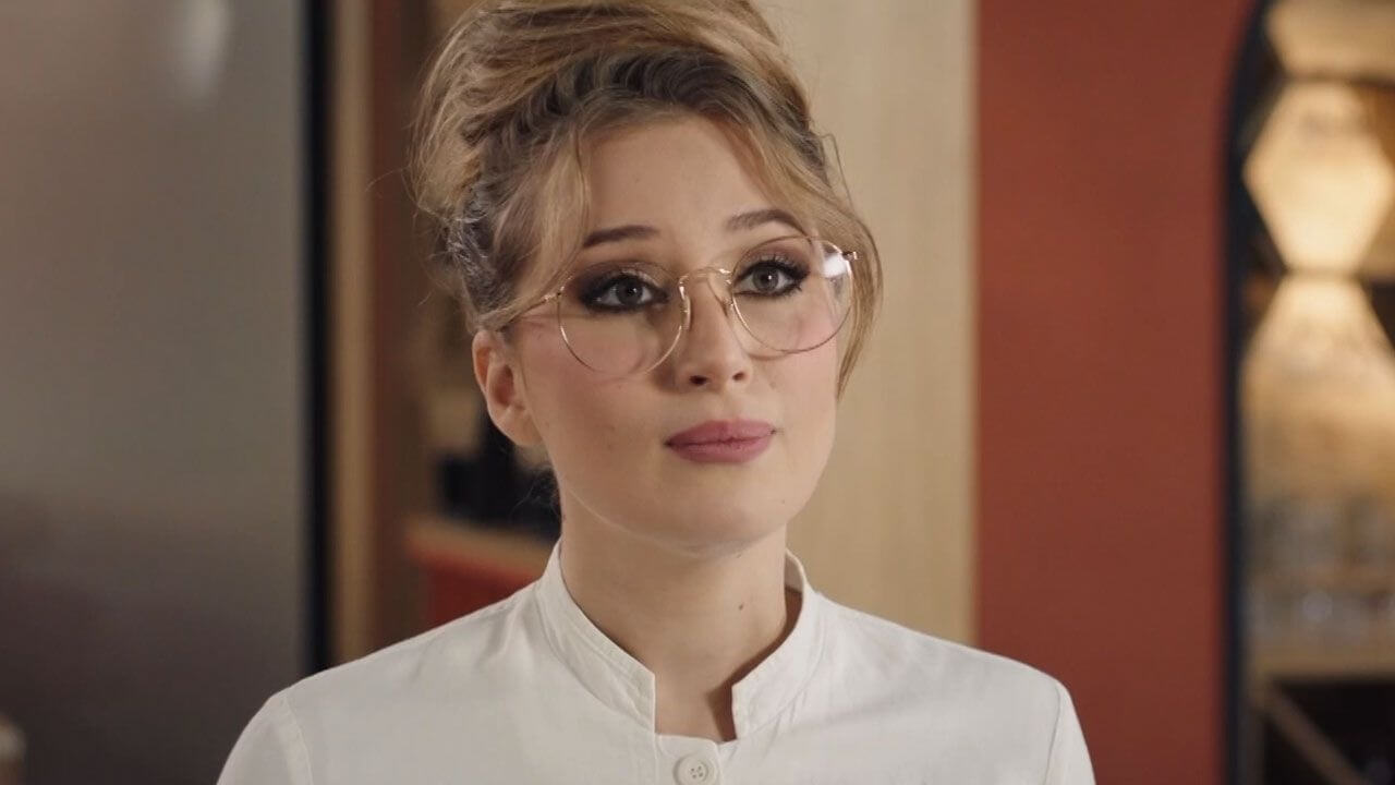 Ici tout commence : Catherine Davydzenka révèle les vraies raisons de son départ