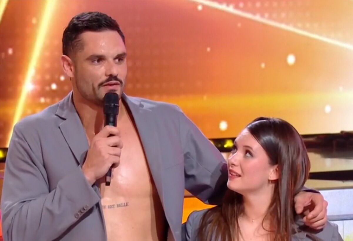 Elsa Bois et Florent Manaudou prennent leurs distances : cette ...
