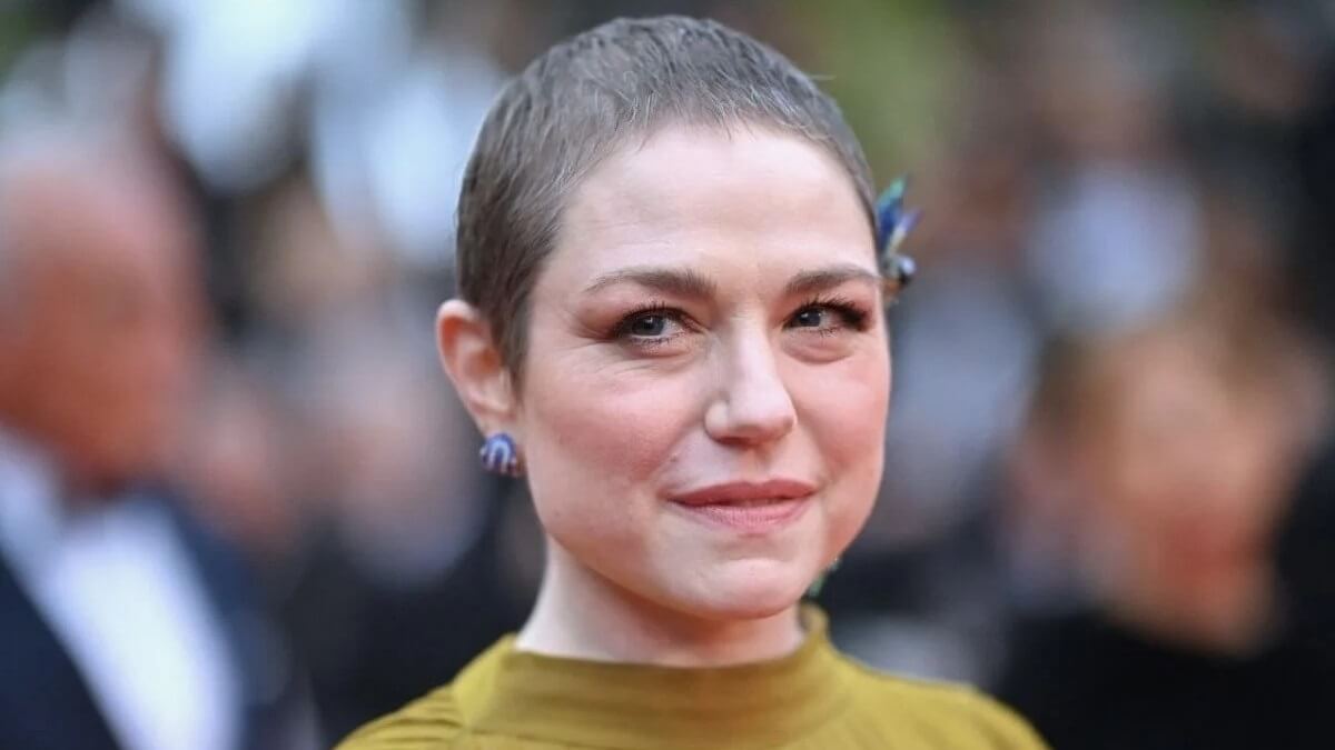 Mort d’Émilie Dequenne : Séverine Ferrer fait de bouleversantes ...