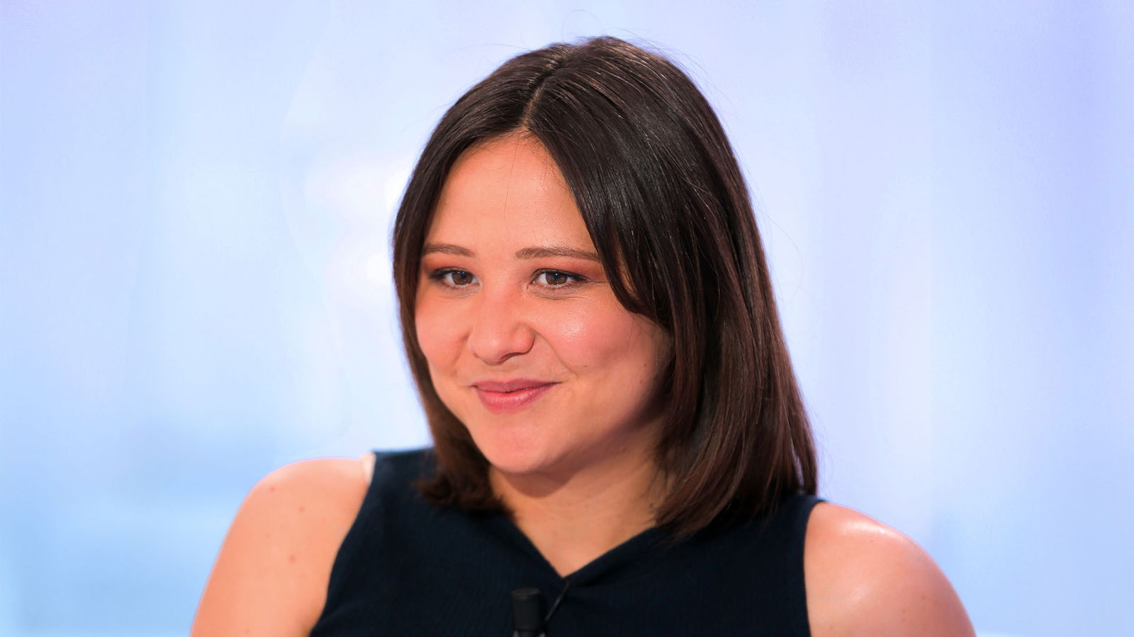 Laura Felpin se confie sur son passé avec une femme : "J’ai longtemps ...