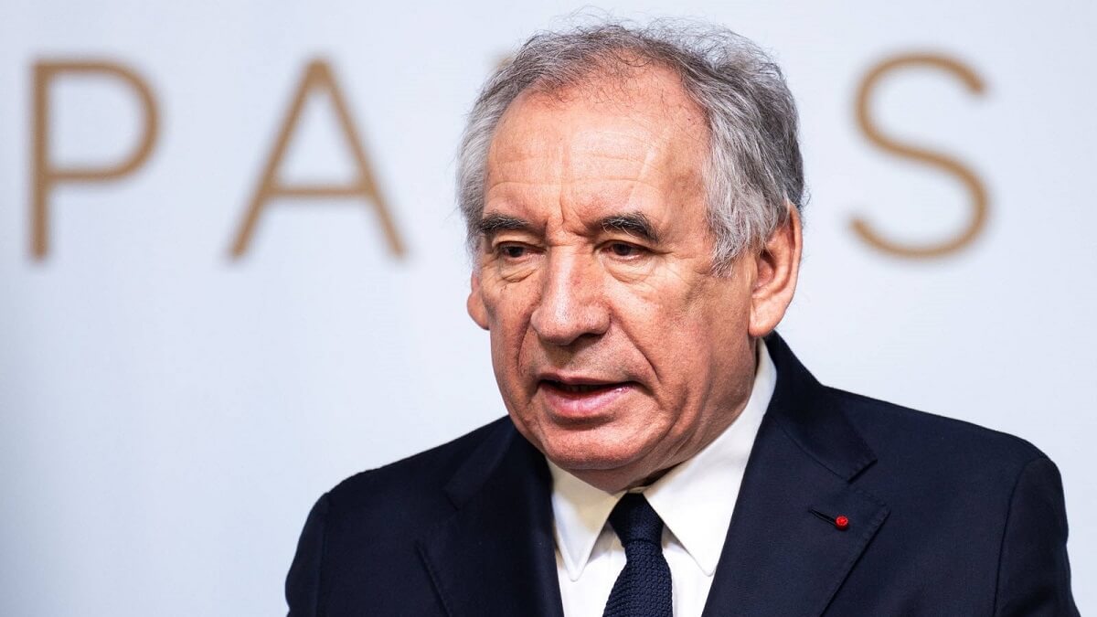 François Bayrou : sa fille Hélène révèle avoir été victime de violences ...