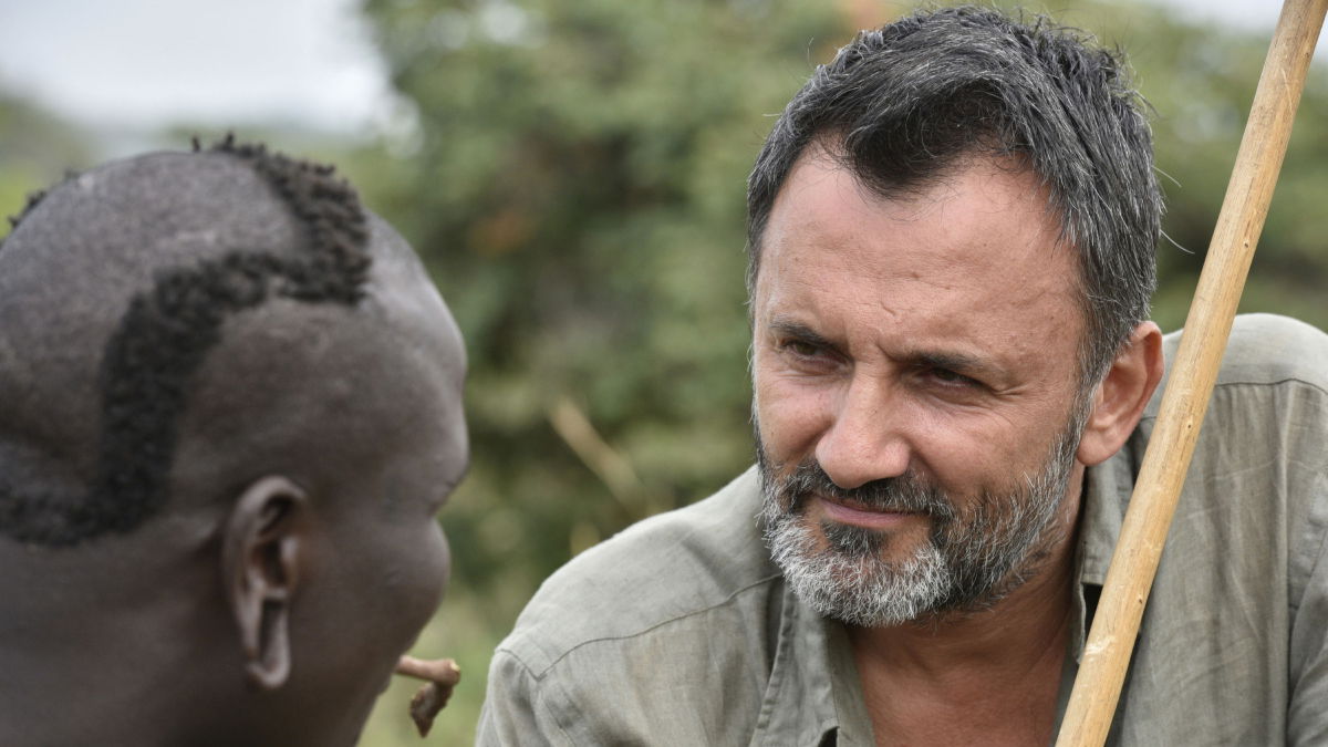 Frédéric Lopez : comment son psy l’a aidé à imaginer l’émission "Rendez ...