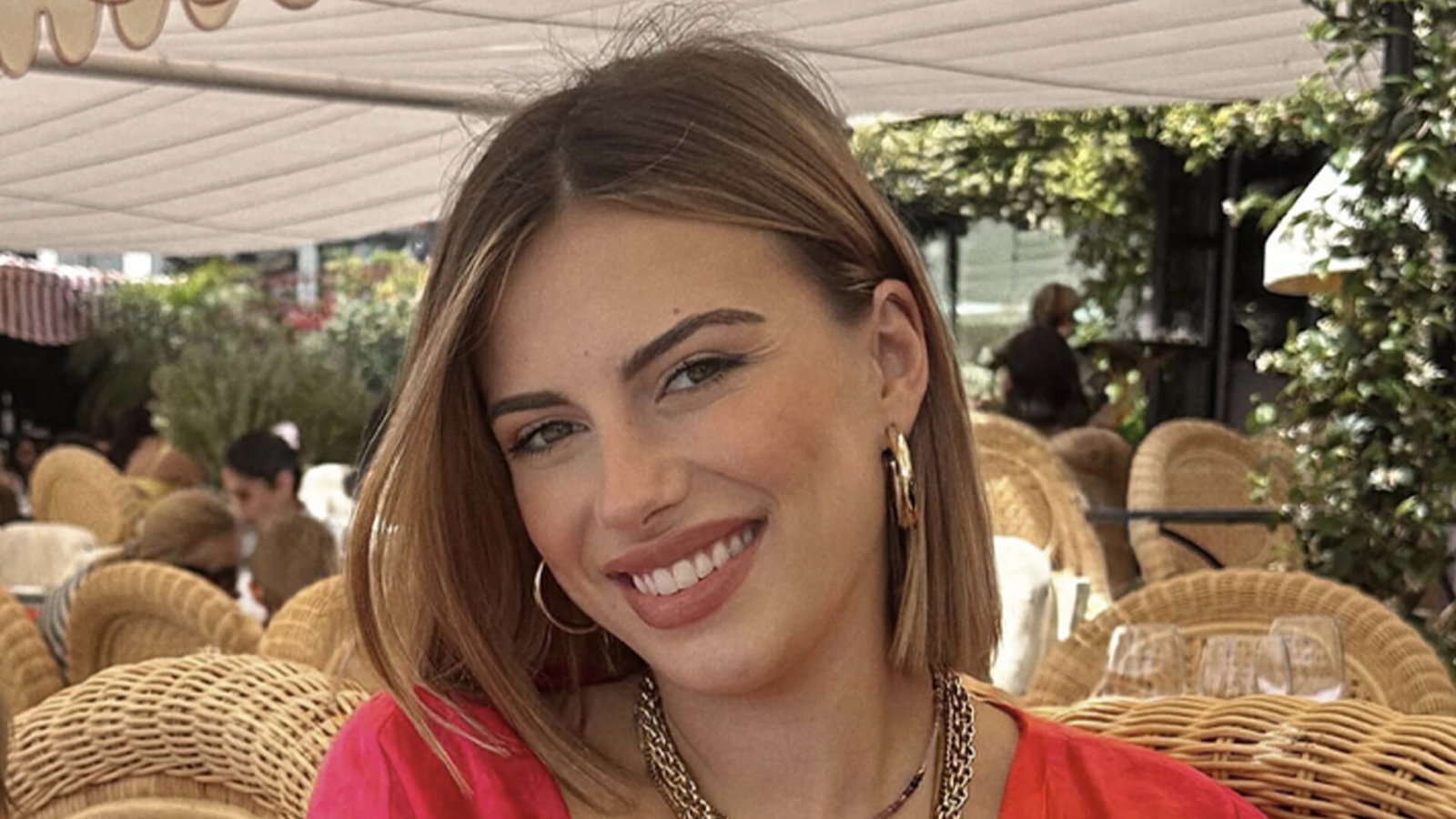 Giuseppa Ciurleo absente des réseaux sociaux : la raison dévoilée