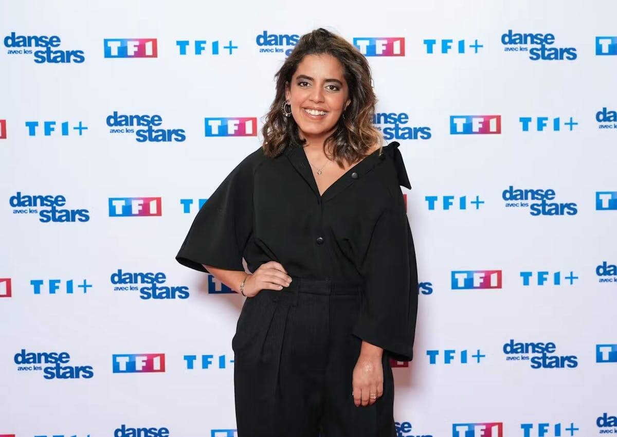 Inès Reg évoque sa participation à Danse avec les stars et l’impact sur ...