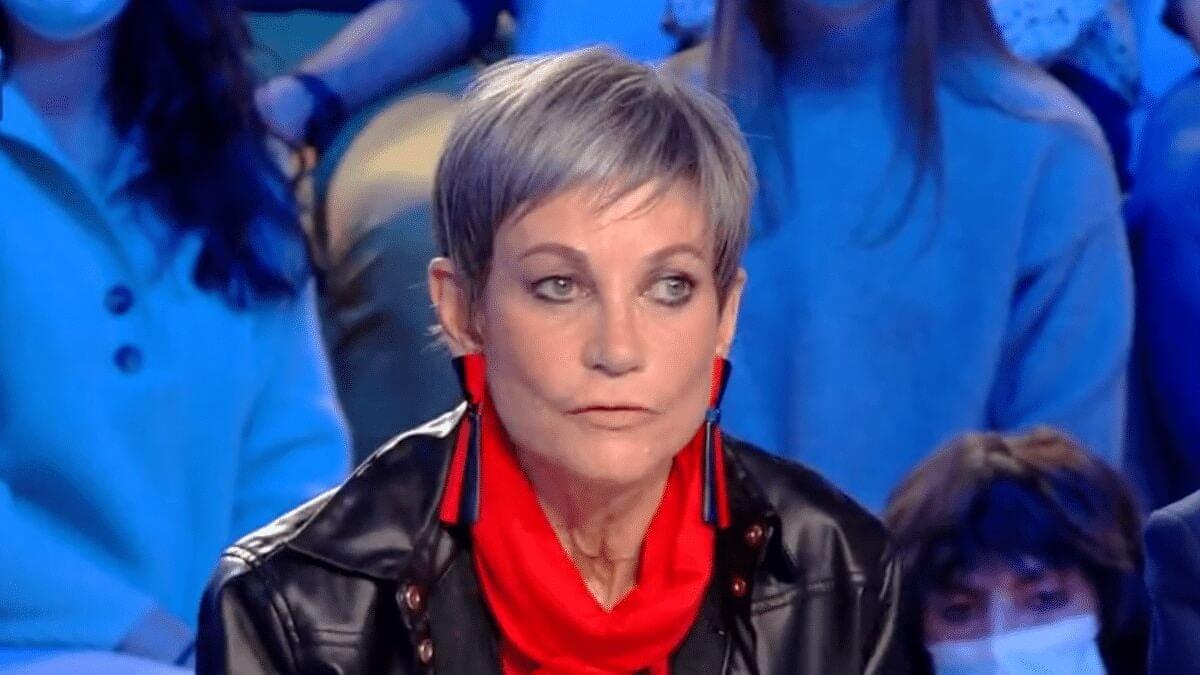 Isabelle Morini-Bosc : après le décès de son mari, la chroniqueuse face ...