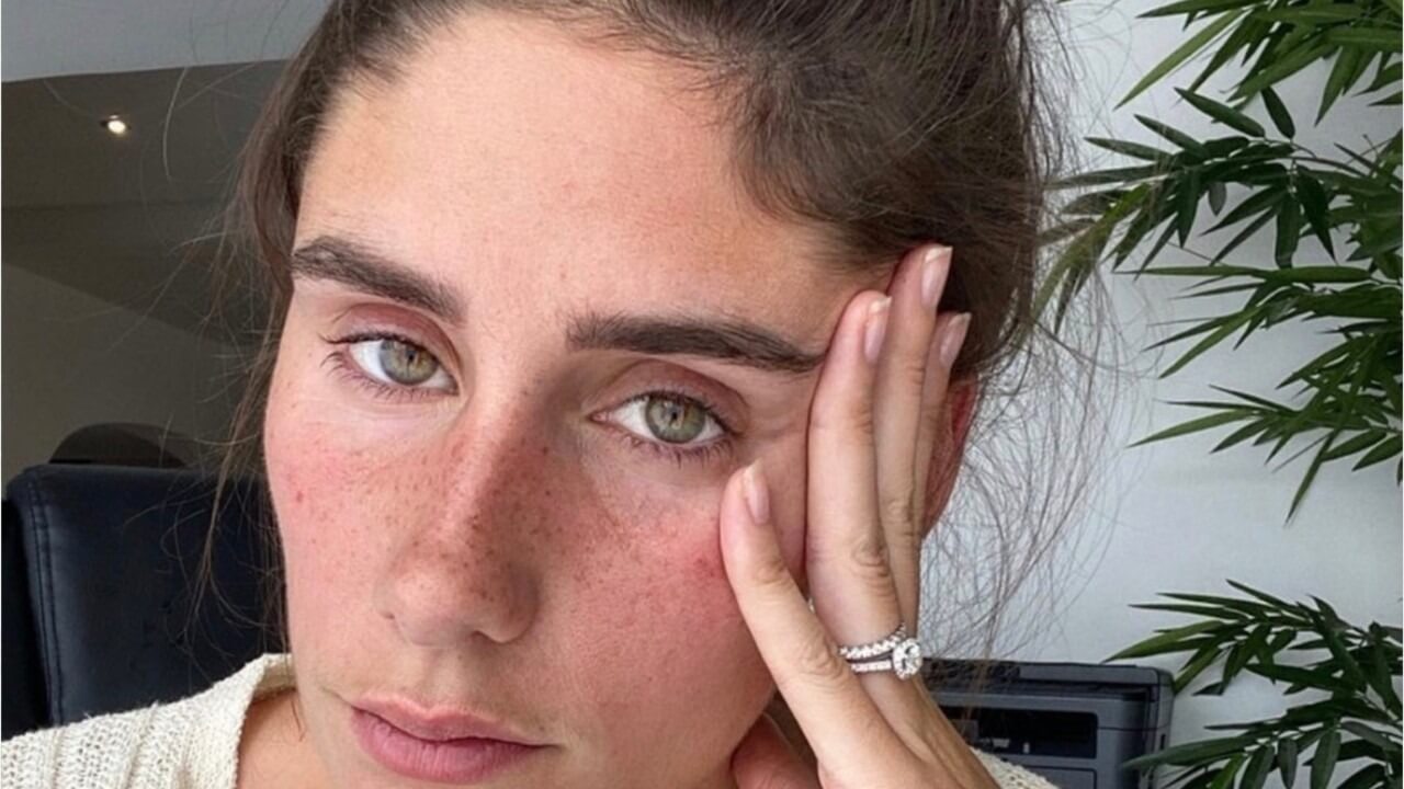 Jesta Hillmann réagit à un commentaire déplacé sur son fils Bastiann : "C'est que le début…"