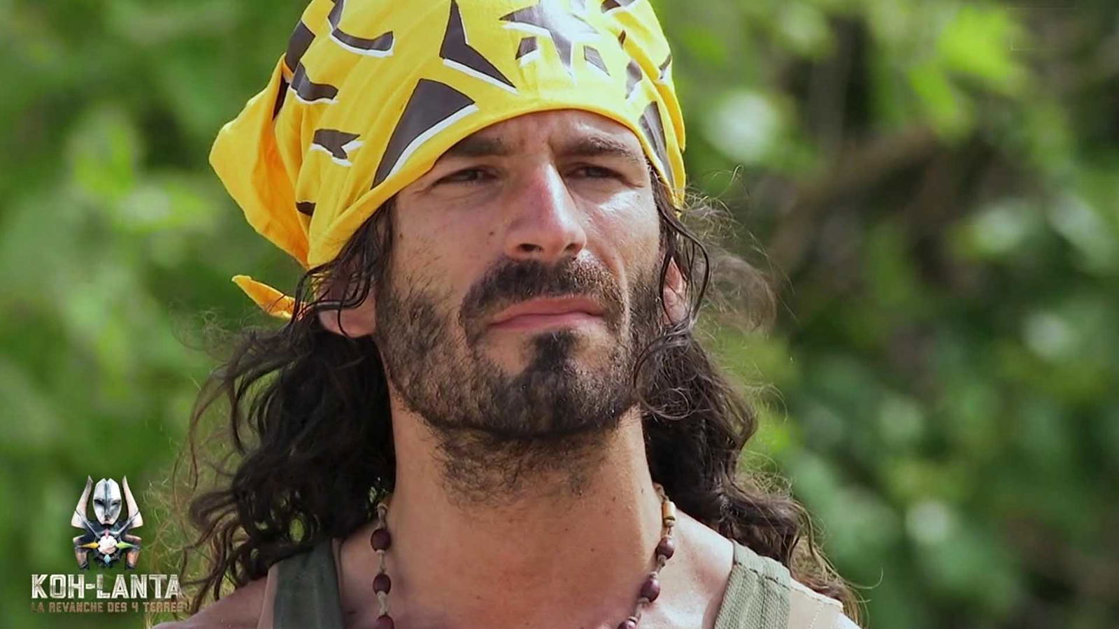 Maxime revient sur son départ brutal de Koh-Lanta : "J’ai cru que c ...